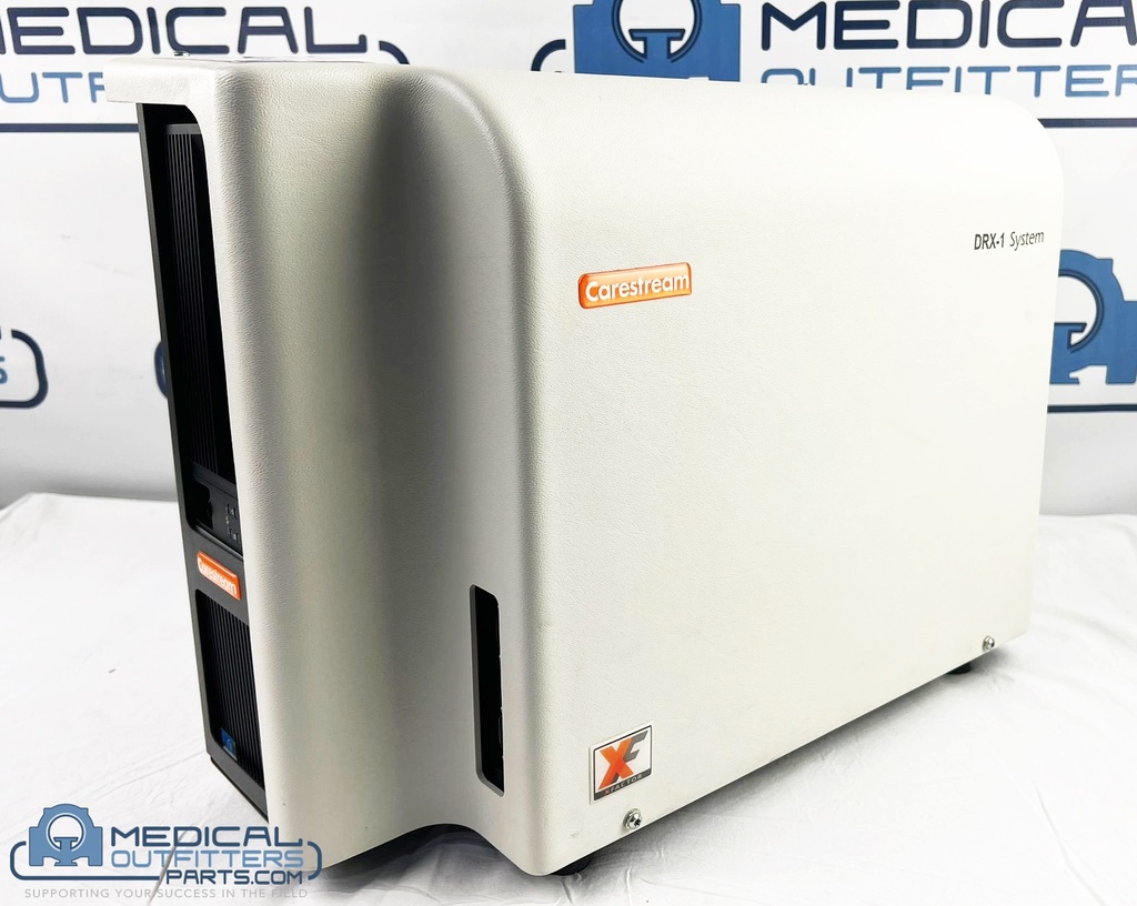 Carestream DRX-1 System Console, PN DRX-1 | Medical Outfitters Parts